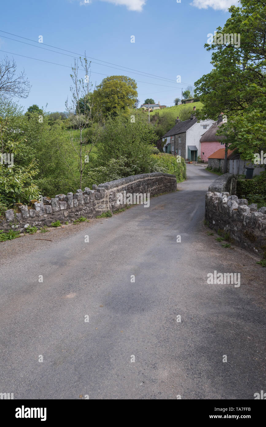 Moor lane bridge High Resolution Stock Photography and Images - Alamy