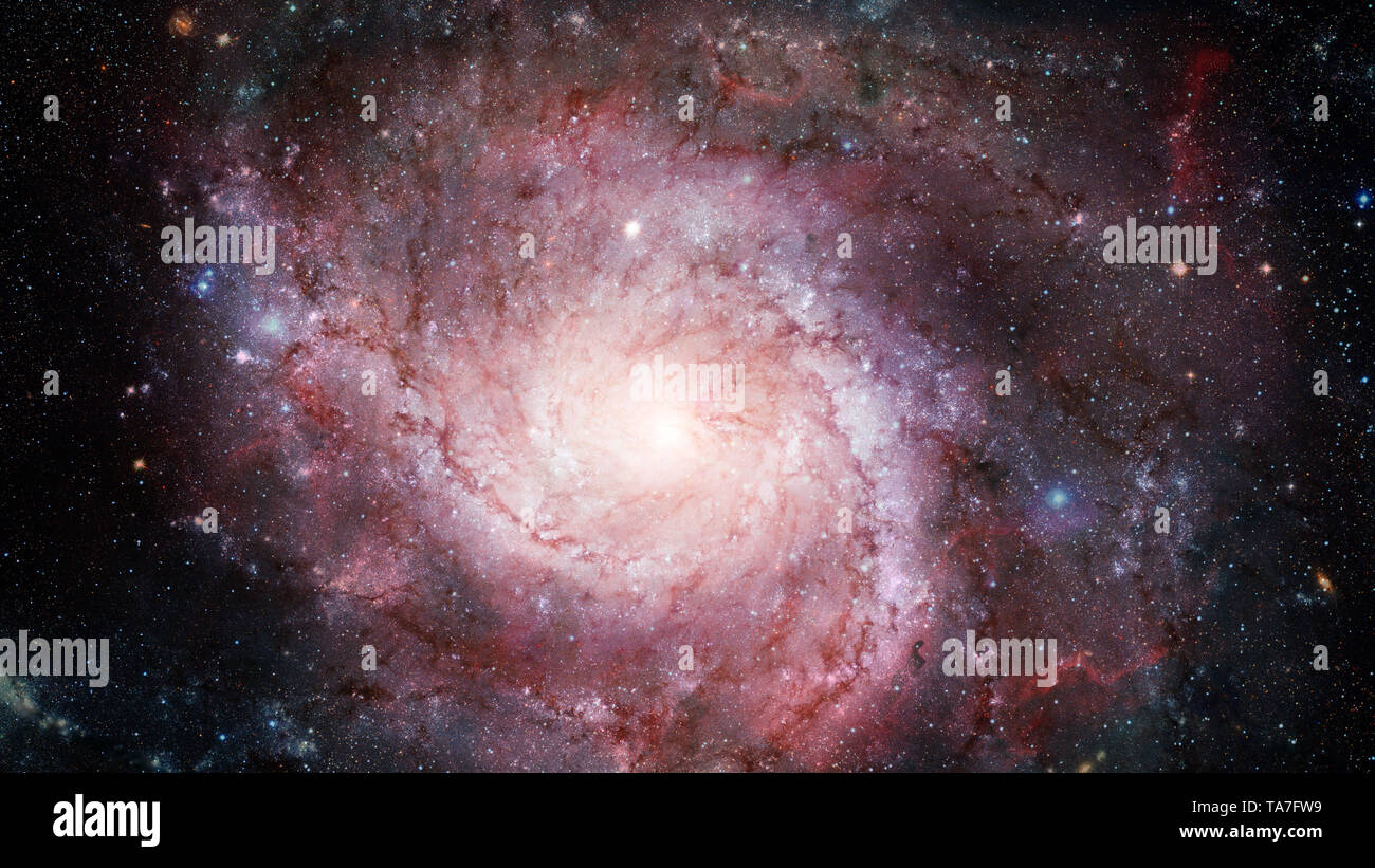 NASA space photo. Elements of this Image Furnished by NASA Stock Photo ...