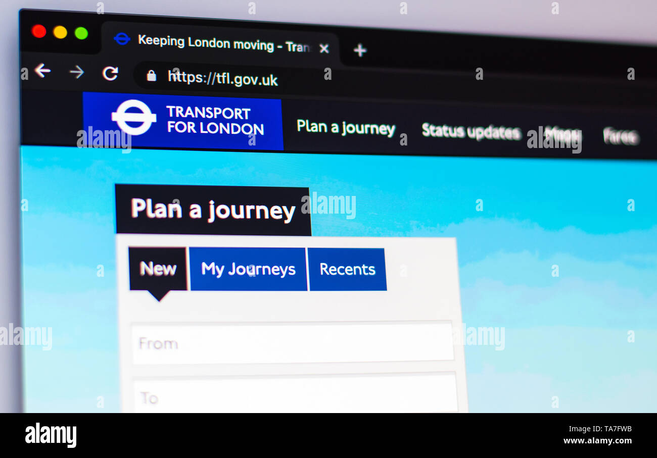 Tfl vector hi-res stock photography and images - Alamy