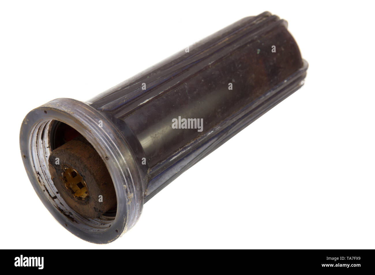 Dirty water purification Cut Out Stock Images & Pictures - Alamy