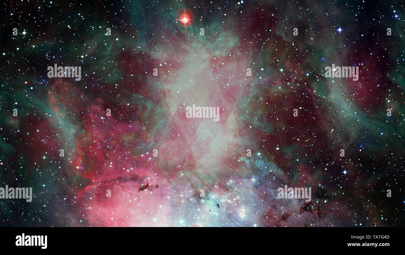 Night sky with lot of shiny stars, natural astro background. Elements ...