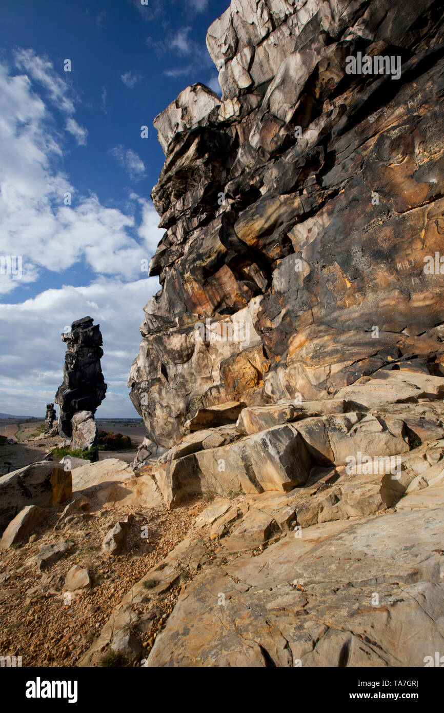 Sandstones hi-res stock photography and images - Alamy