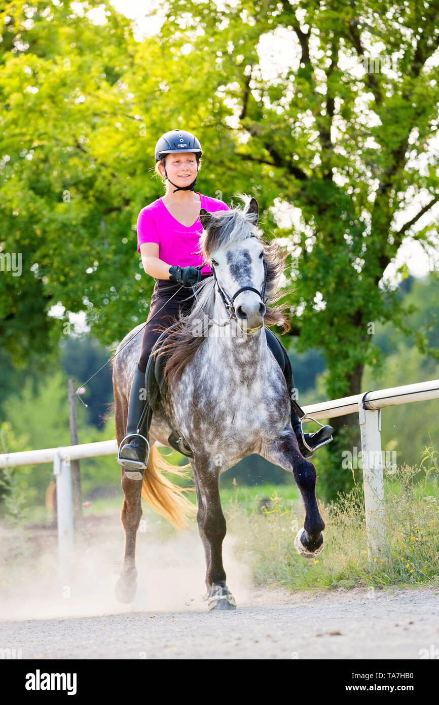 Grey helmet hi-res stock photography and images - Alamy