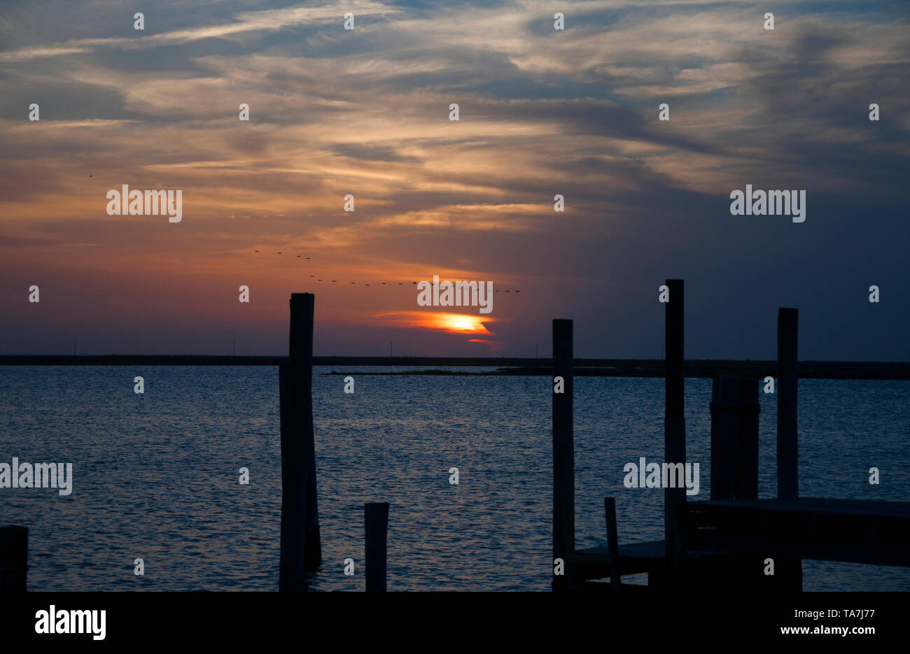 Tangier island virginia hi-res stock photography and images - Alamy