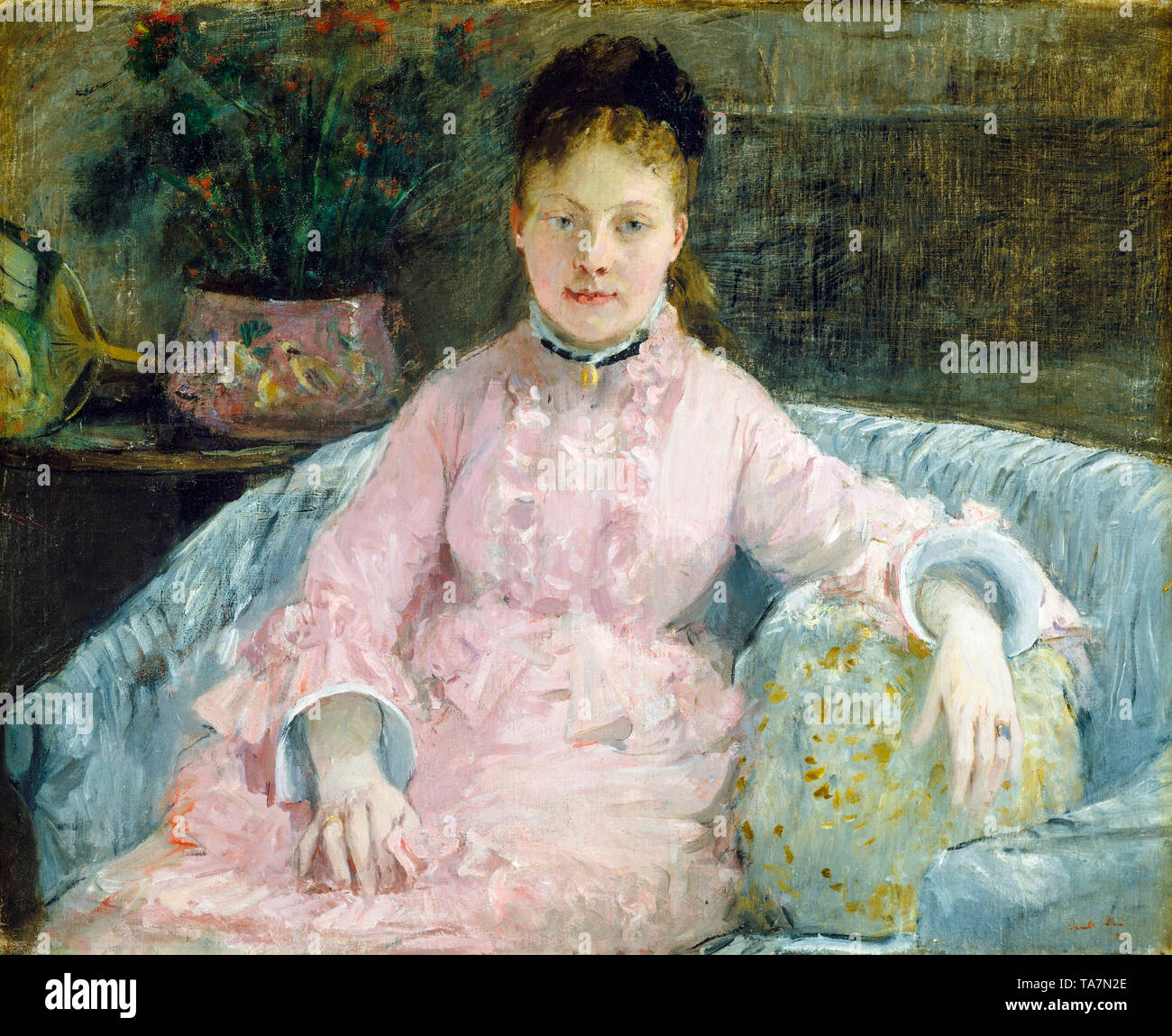 Ferdinand carre hi-res stock photography and images - Alamy