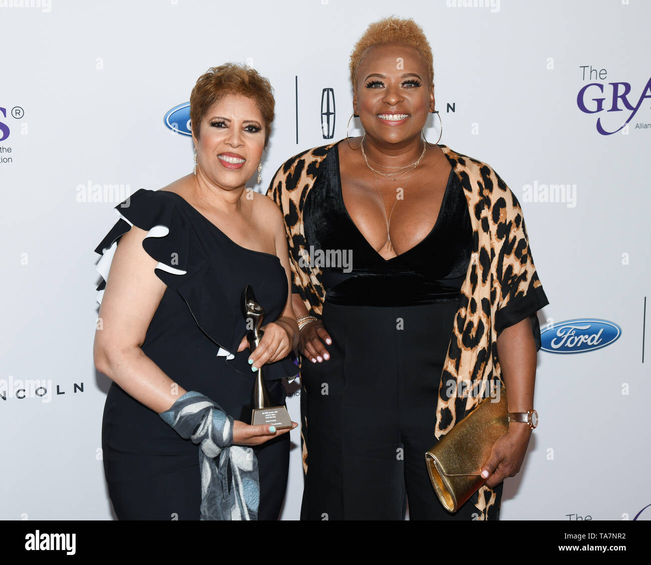 May 21, 2019 - Beverly Hills, California, USA - 21, May 2019 - Beverly ...