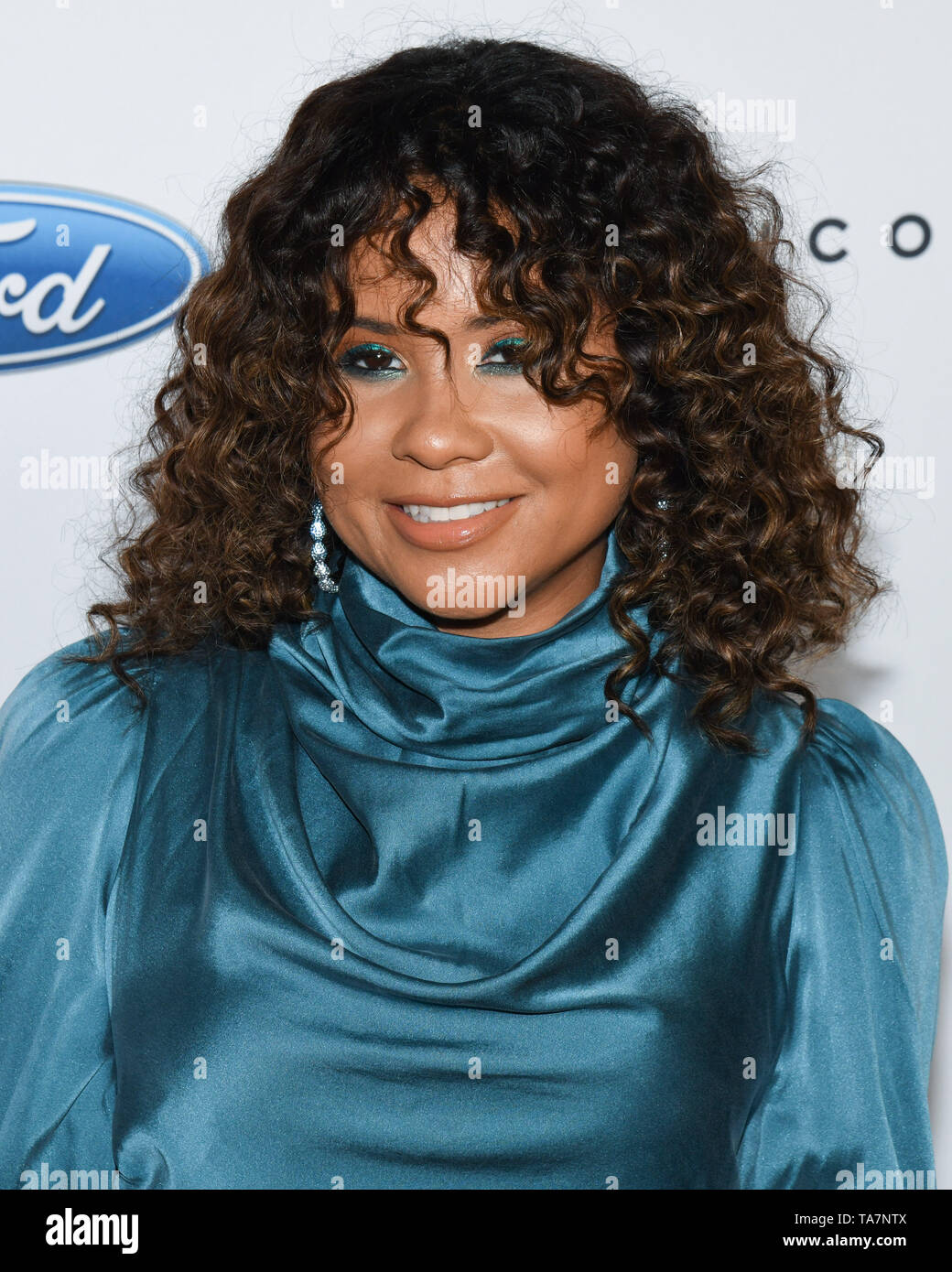 Angela yee hi-res stock photography and images - Alamy