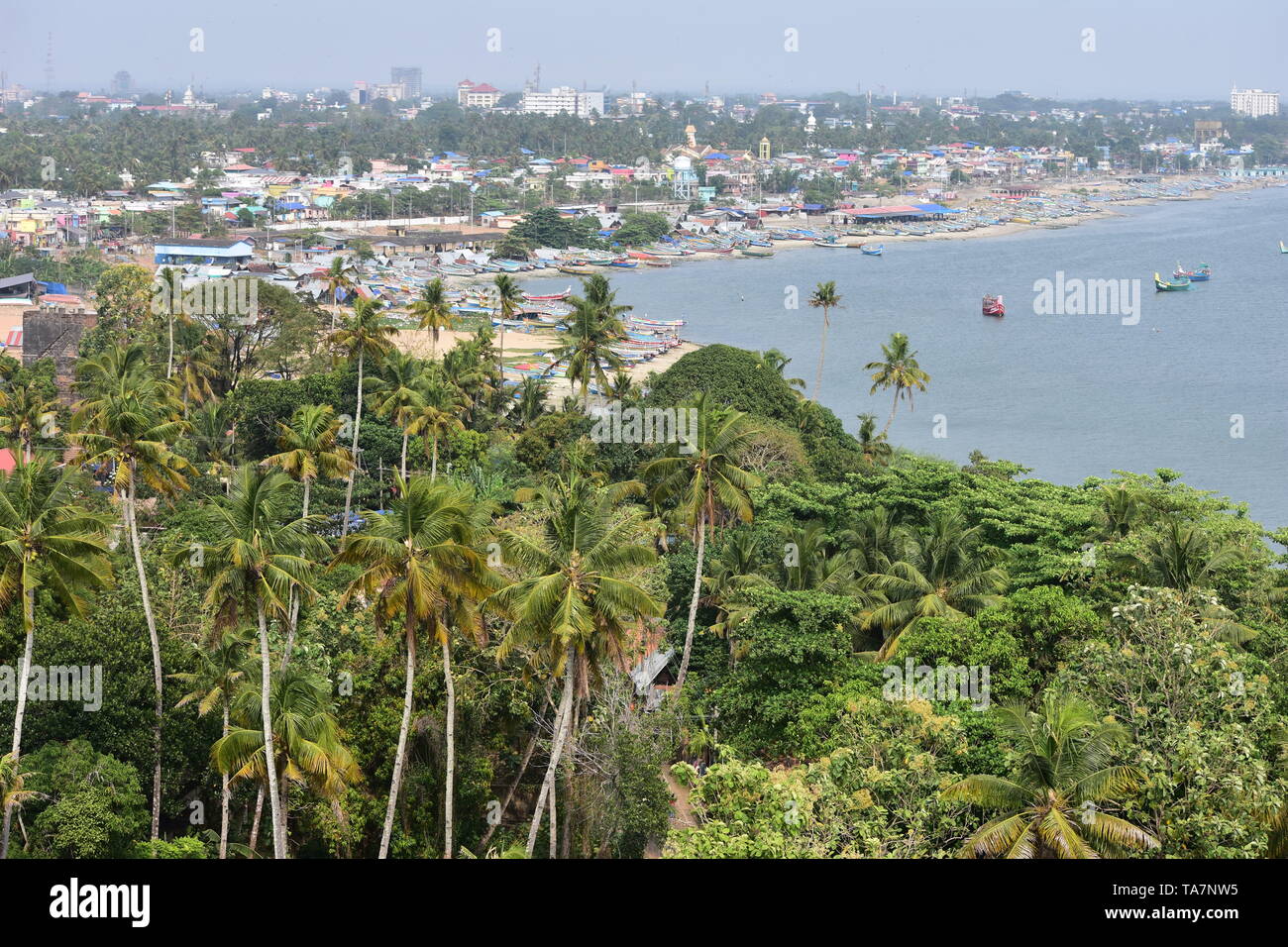 Tangasseri hi-res stock photography and images - Alamy