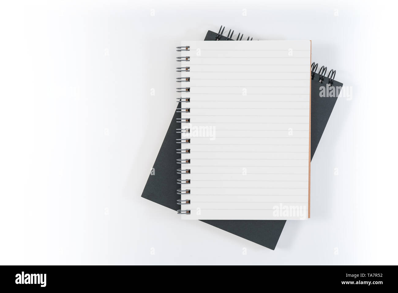 Notepaper texture hi-res stock photography and images - Alamy