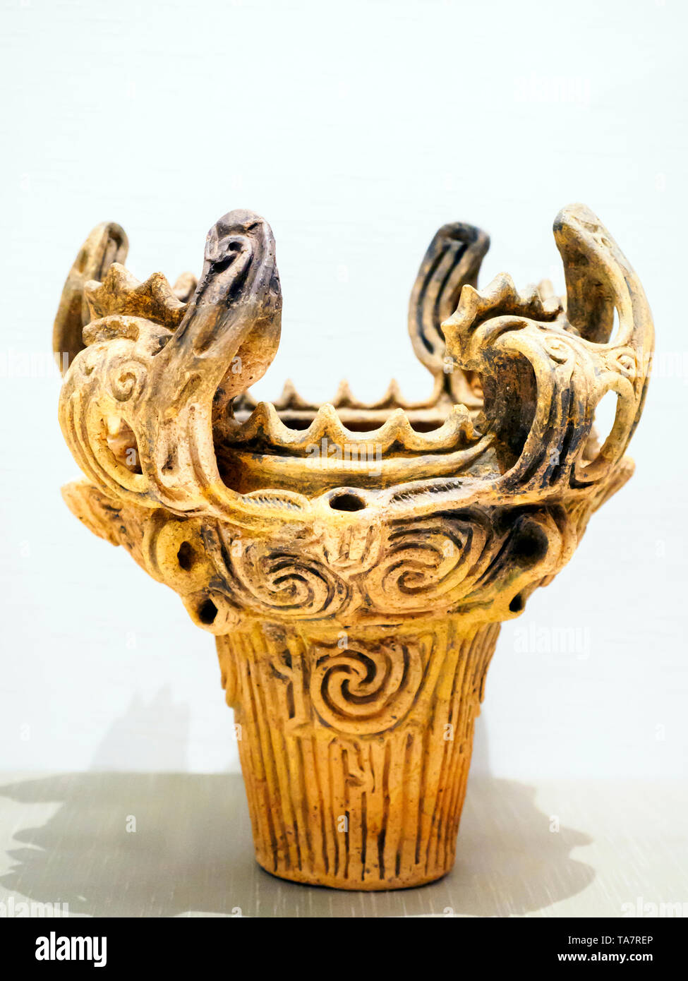 Artifact flame hi-res stock photography and images - Alamy