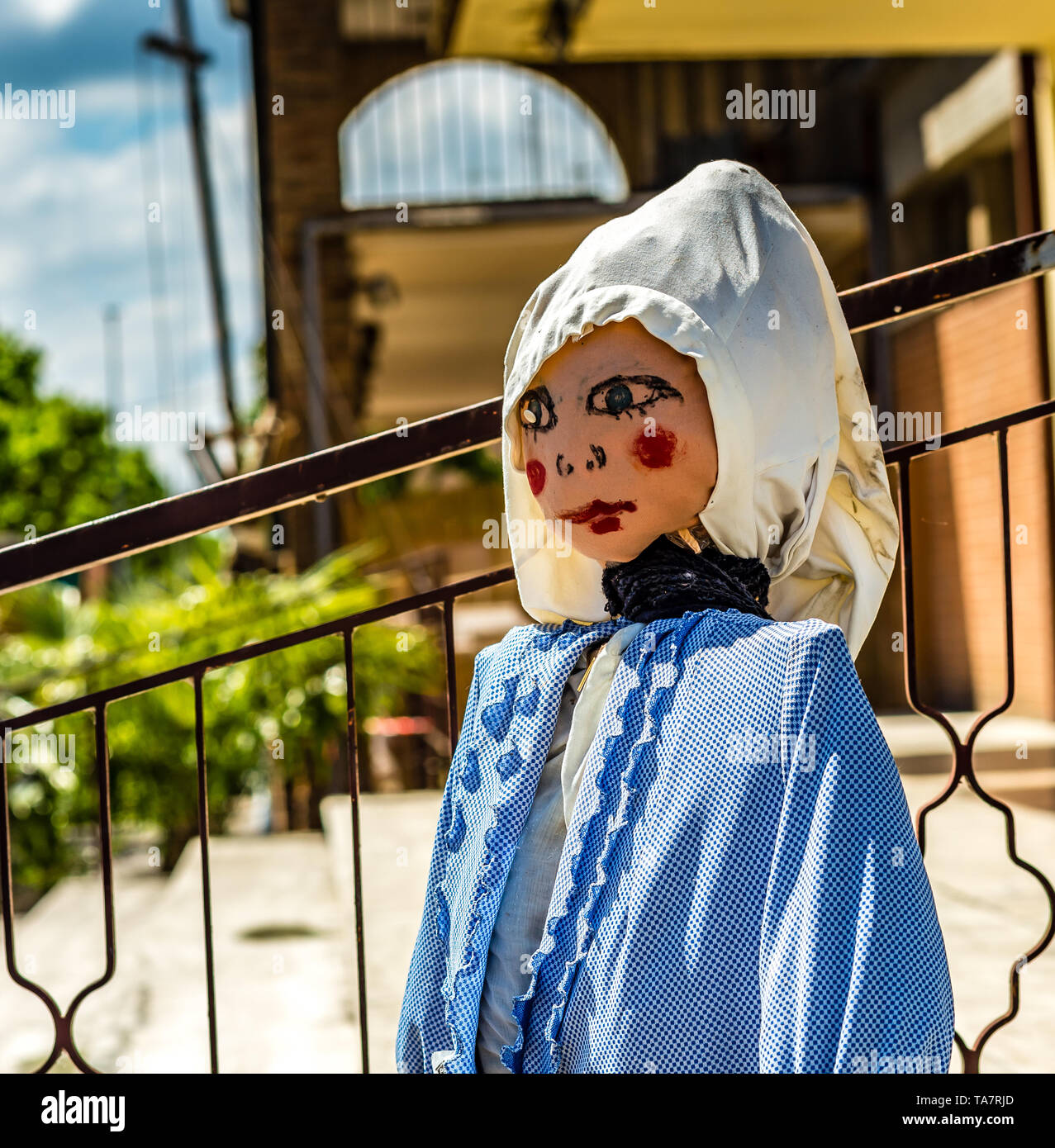 Sagra delle alfonsine hi-res stock photography and images - Alamy