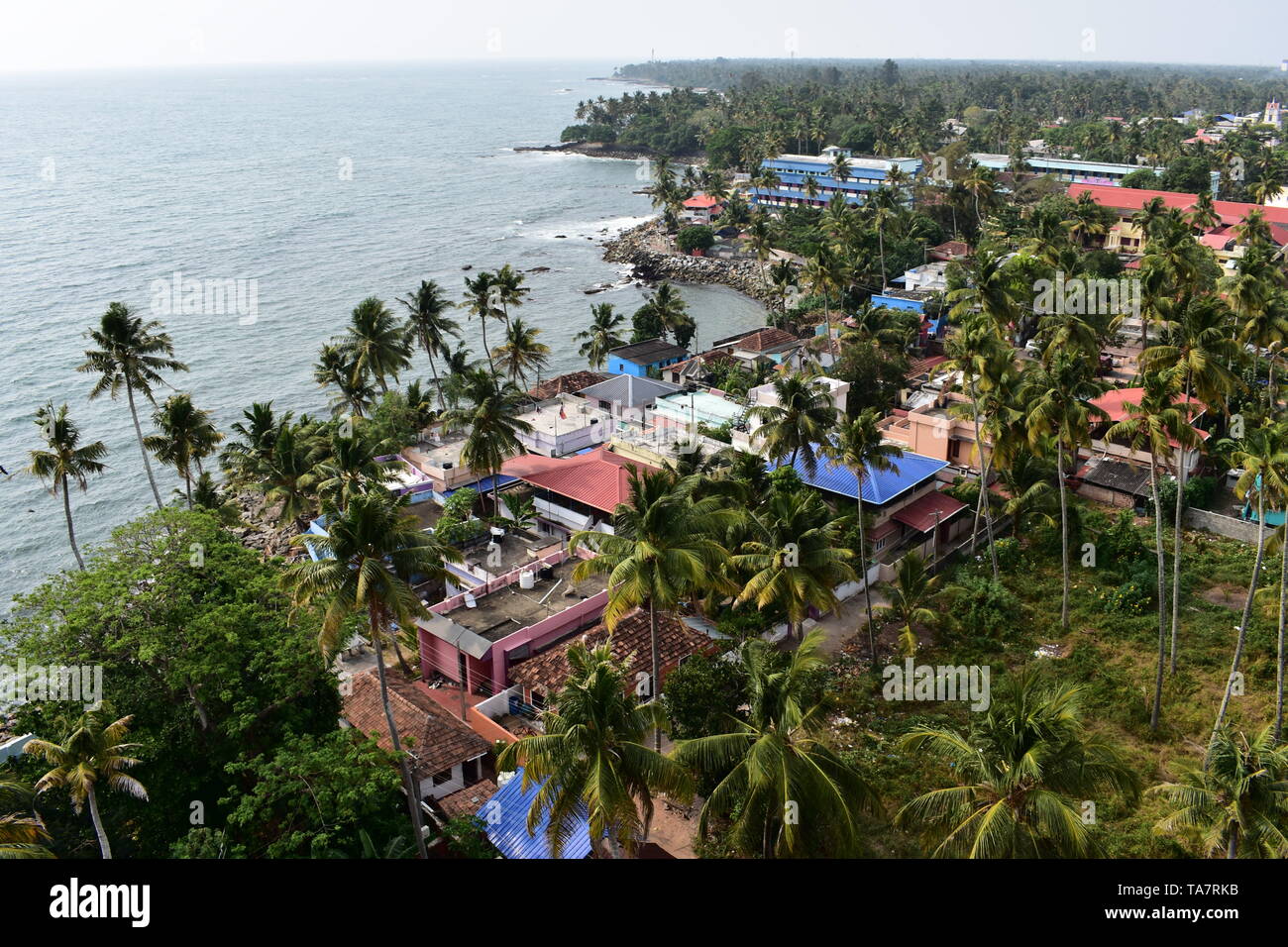 Tangasseri hi-res stock photography and images - Alamy