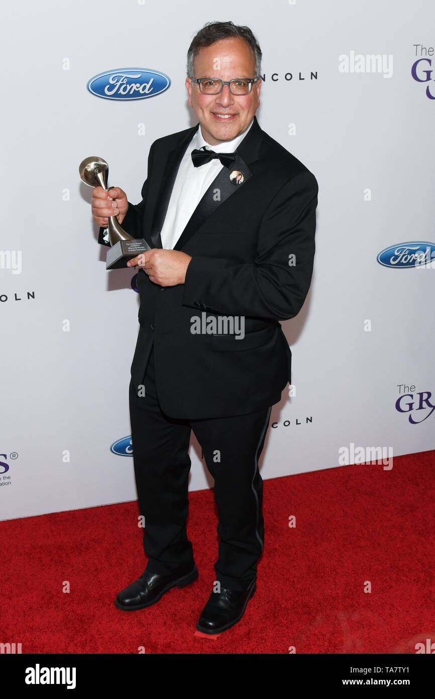 May 21, 2019 - Beverly Hills, California, USA - 21, May 2019 - Beverly ...