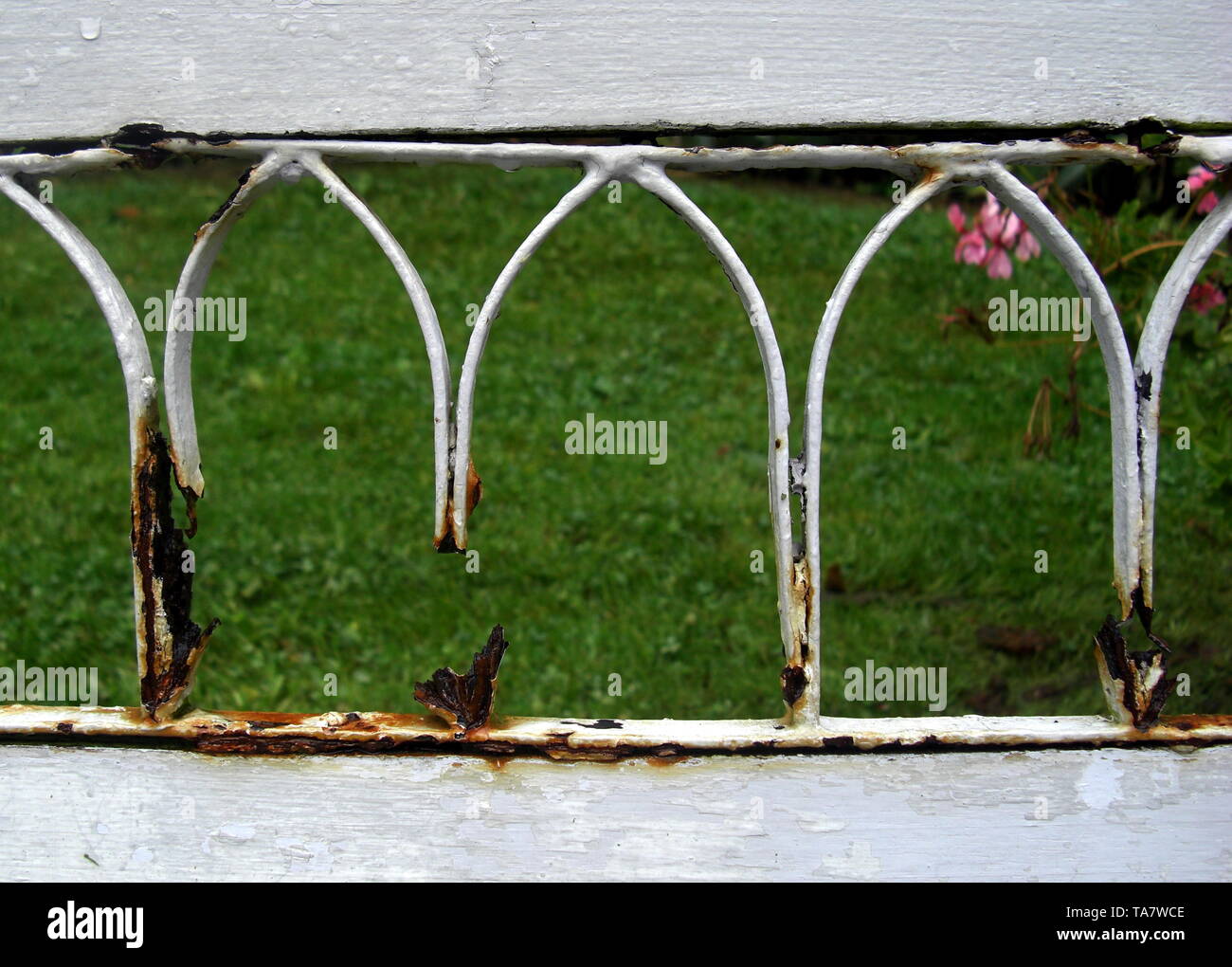 Normandy barrier hi-res stock photography and images - Alamy