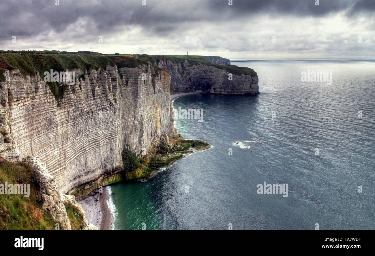 Normandy barrier hi-res stock photography and images - Alamy