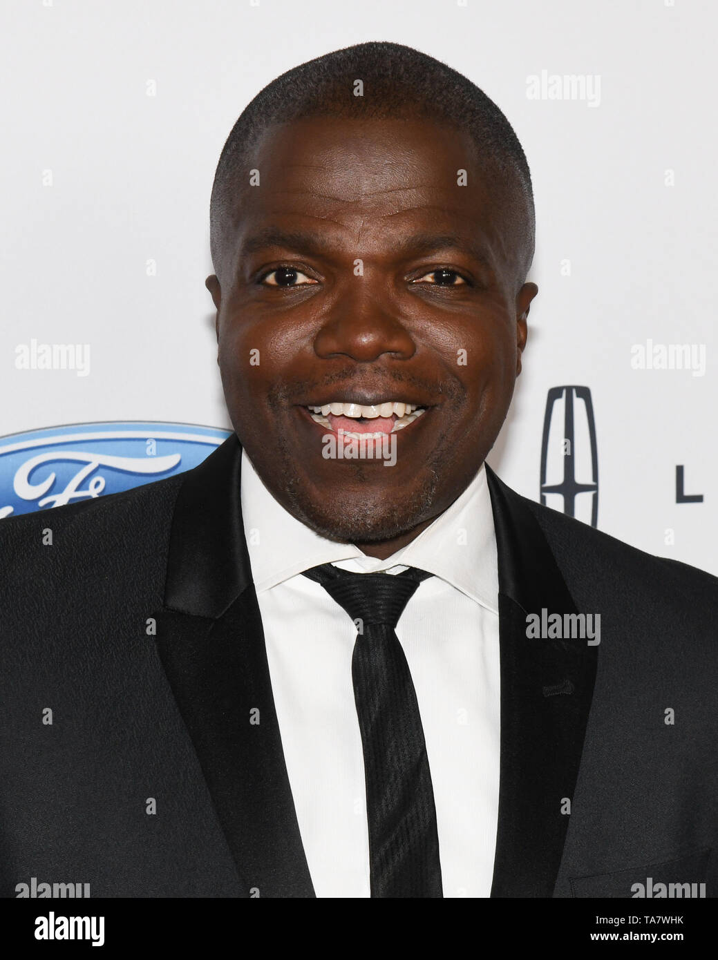 May 21, 2019 - Beverly Hills, California, USA - 21, May 2019 - Beverly ...