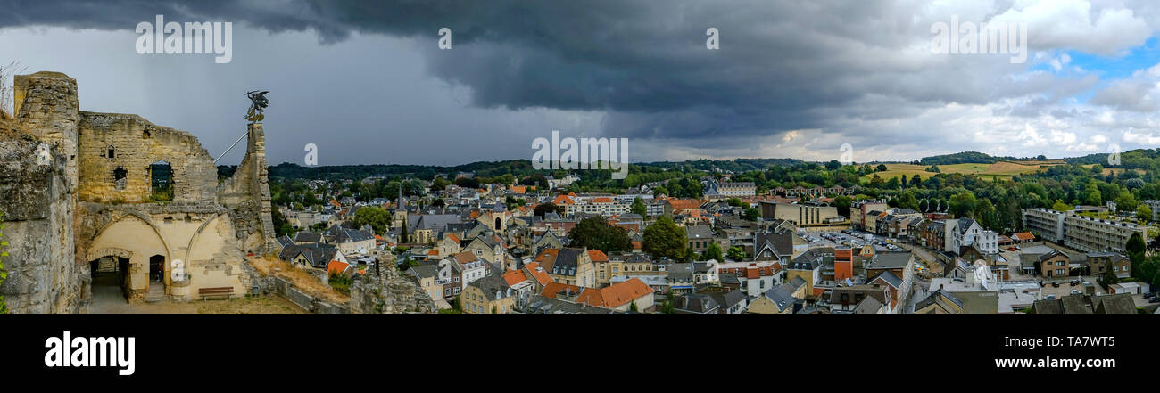 Fort Valkenburg High Resolution Stock Photography and Images - Alamy