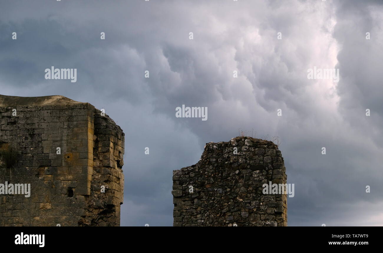 Fort valkenburg hi-res stock photography and images - Alamy