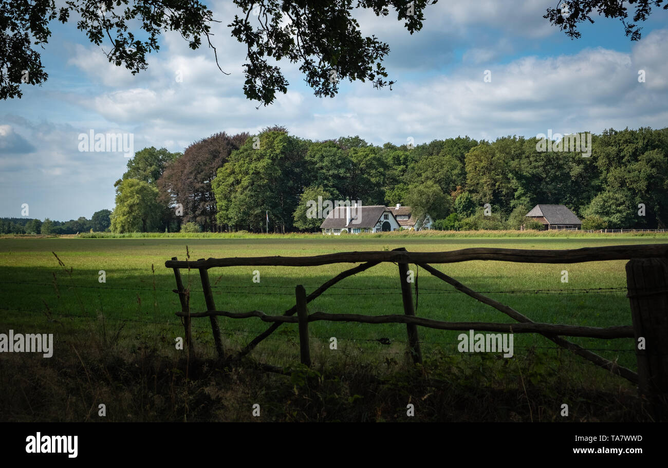 Rural dutch life hi-res stock photography and images - Alamy