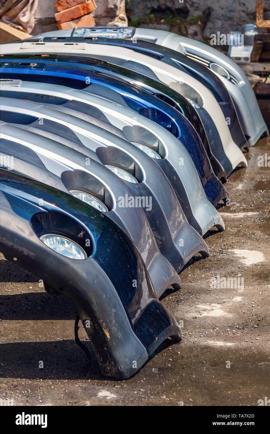 Detail car repair hi-res stock photography and images - Alamy