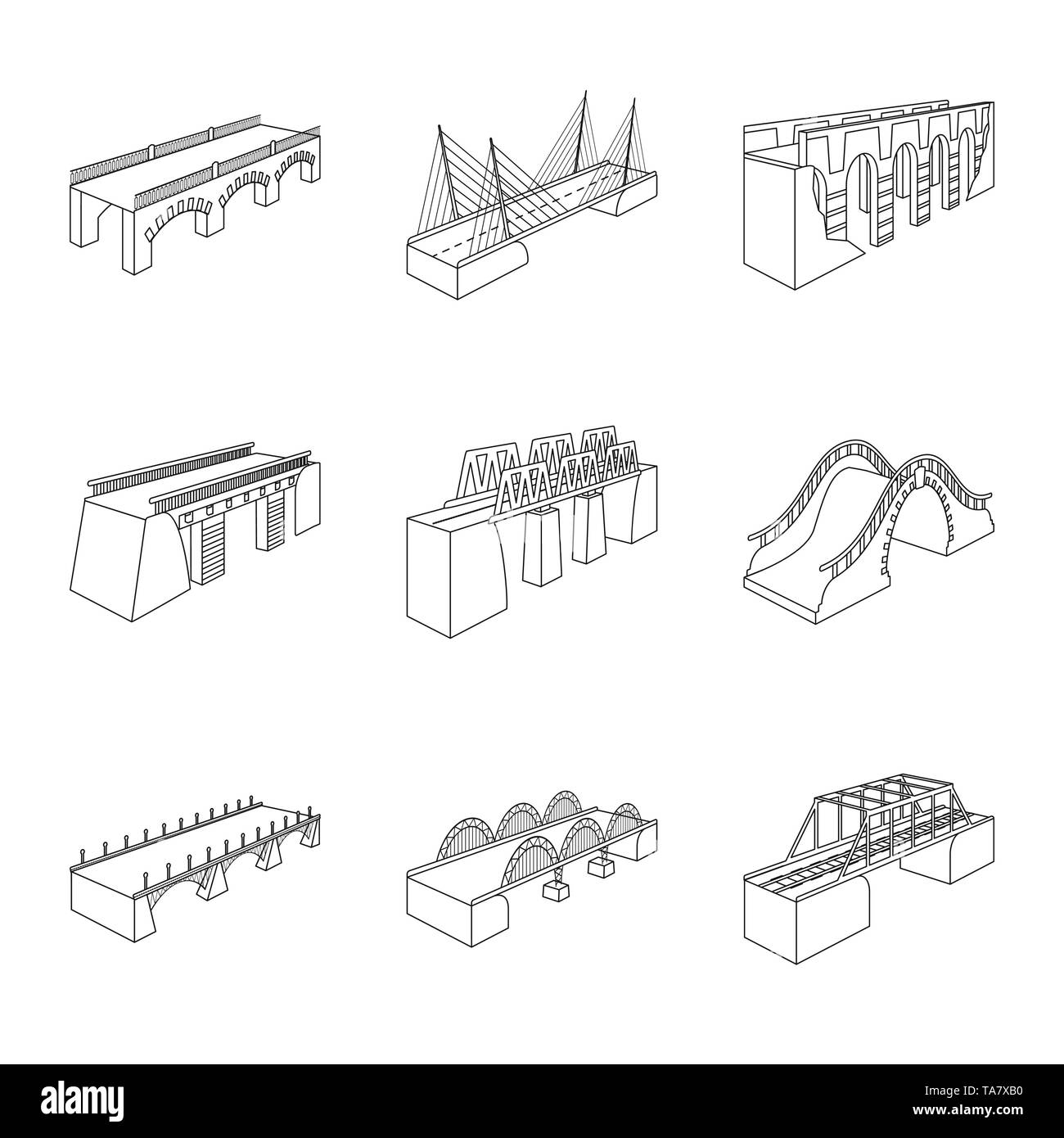 bridge,relocation,construction,cycling,modern,pedestrian,building ...