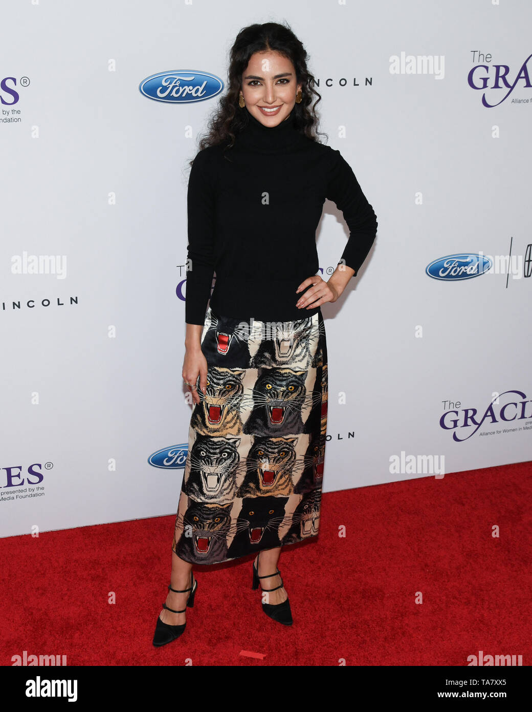 Medalion Rahimi High Resolution Stock Photography and Images - Alamy