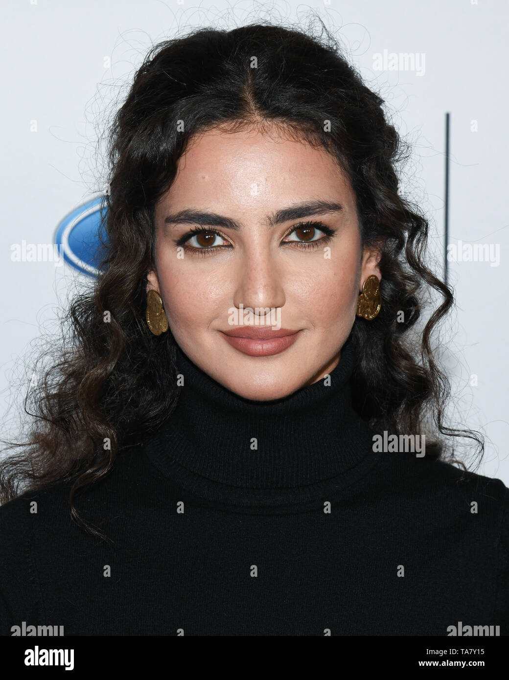 Medalion Rahimi High Resolution Stock Photography and Images - Alamy