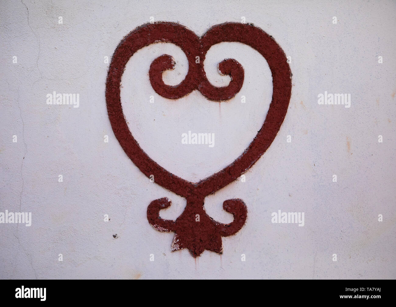 Christian Symbol For Patience