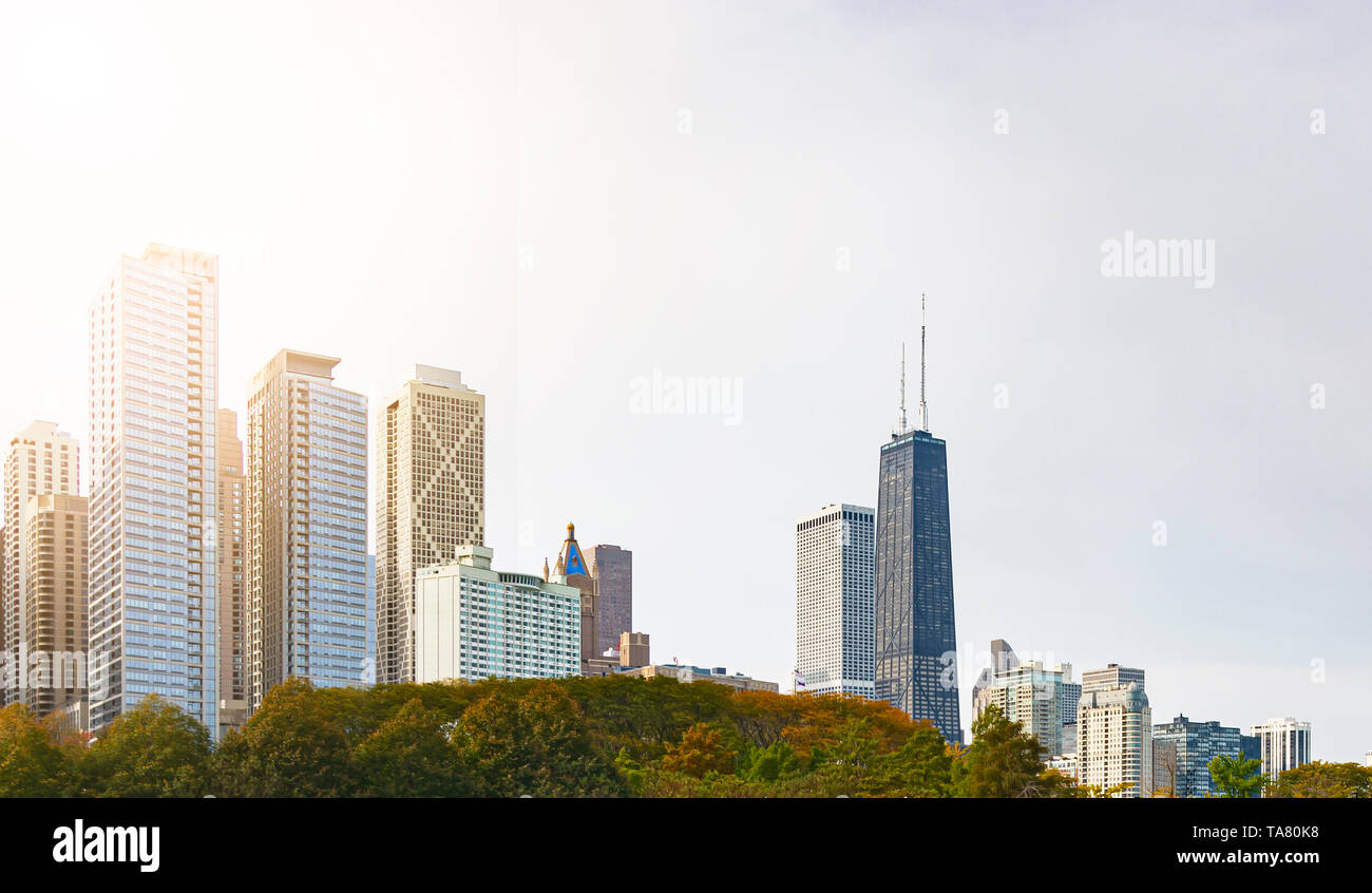 Tall architecture skyline architecture hi-res stock photography and ...