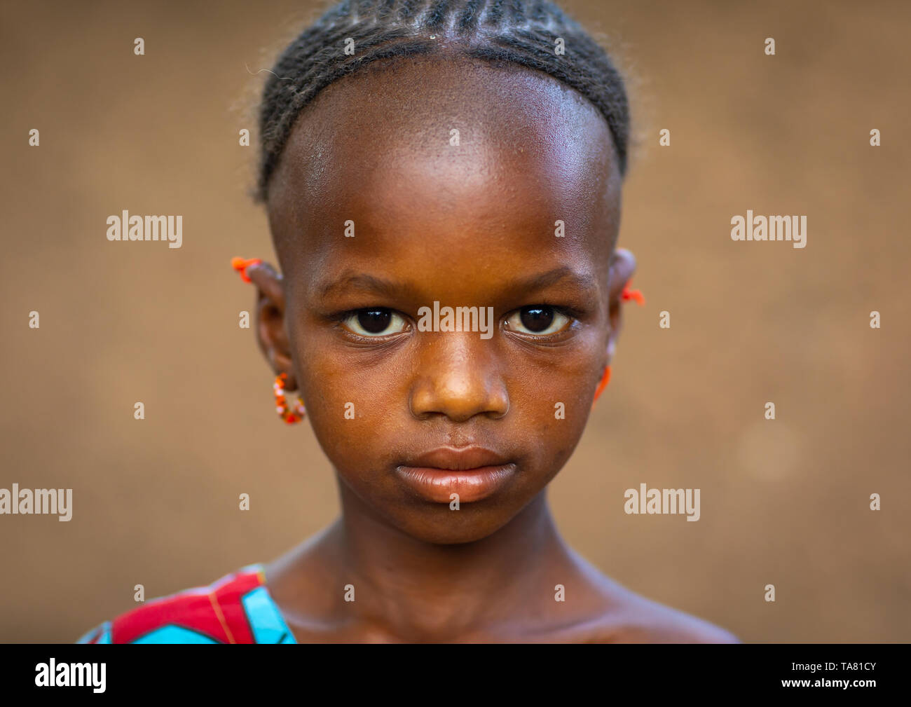 Peul tribe hi-res stock photography and images - Alamy