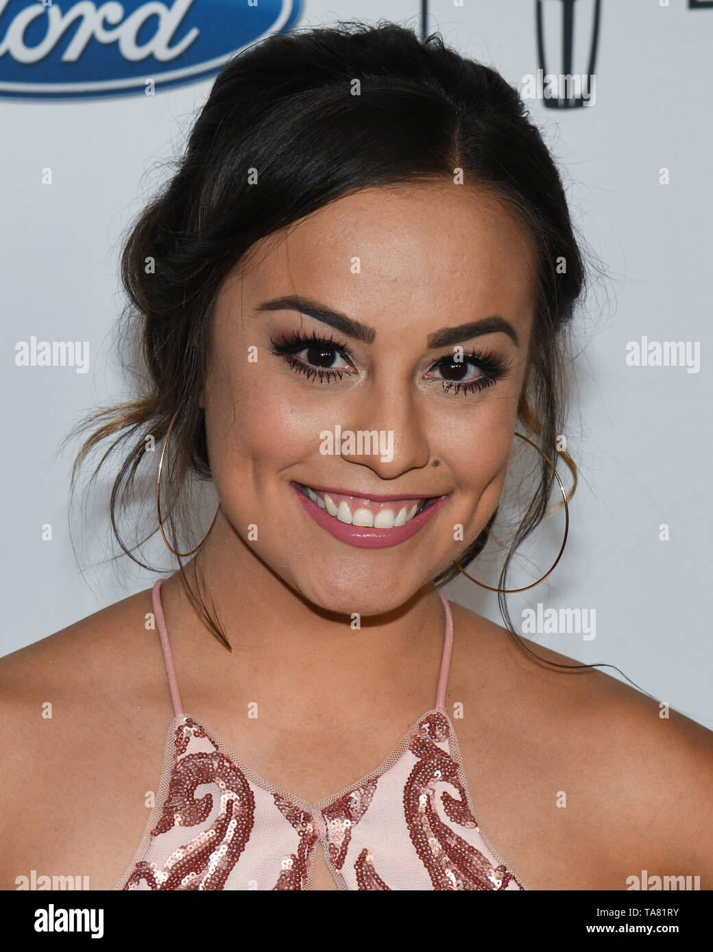 May 21, 2019 - Beverly Hills, California, U.S. - 21 May 2019 - Beverly ...