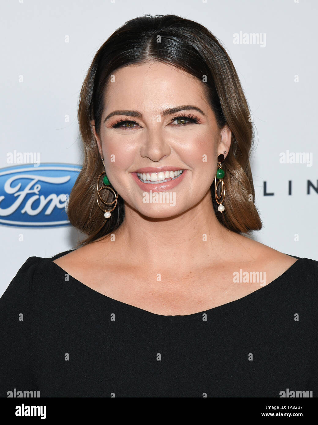 May 21, 2019 - Beverly Hills, California, U.S. - 21 May 2019 - Beverly ...