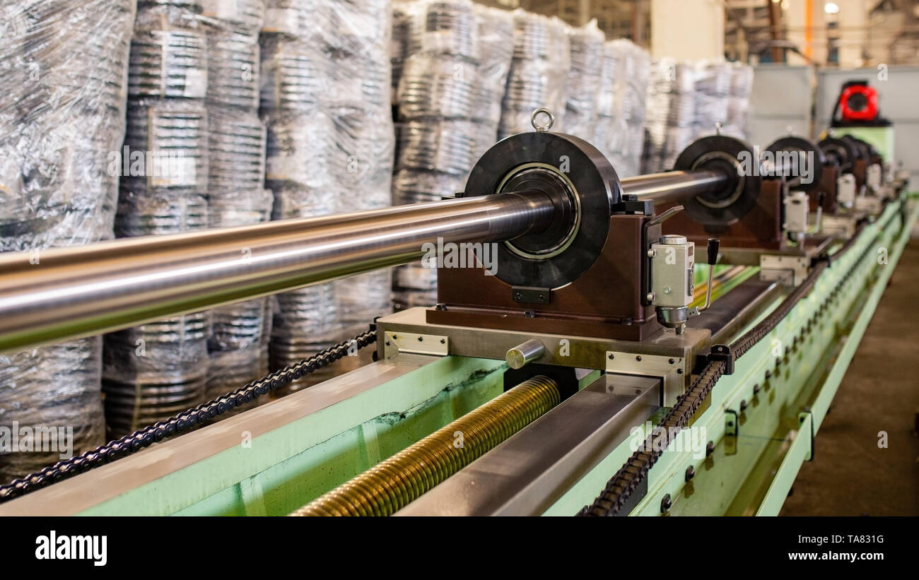 Expansion joint piping hi-res stock photography and images - Alamy