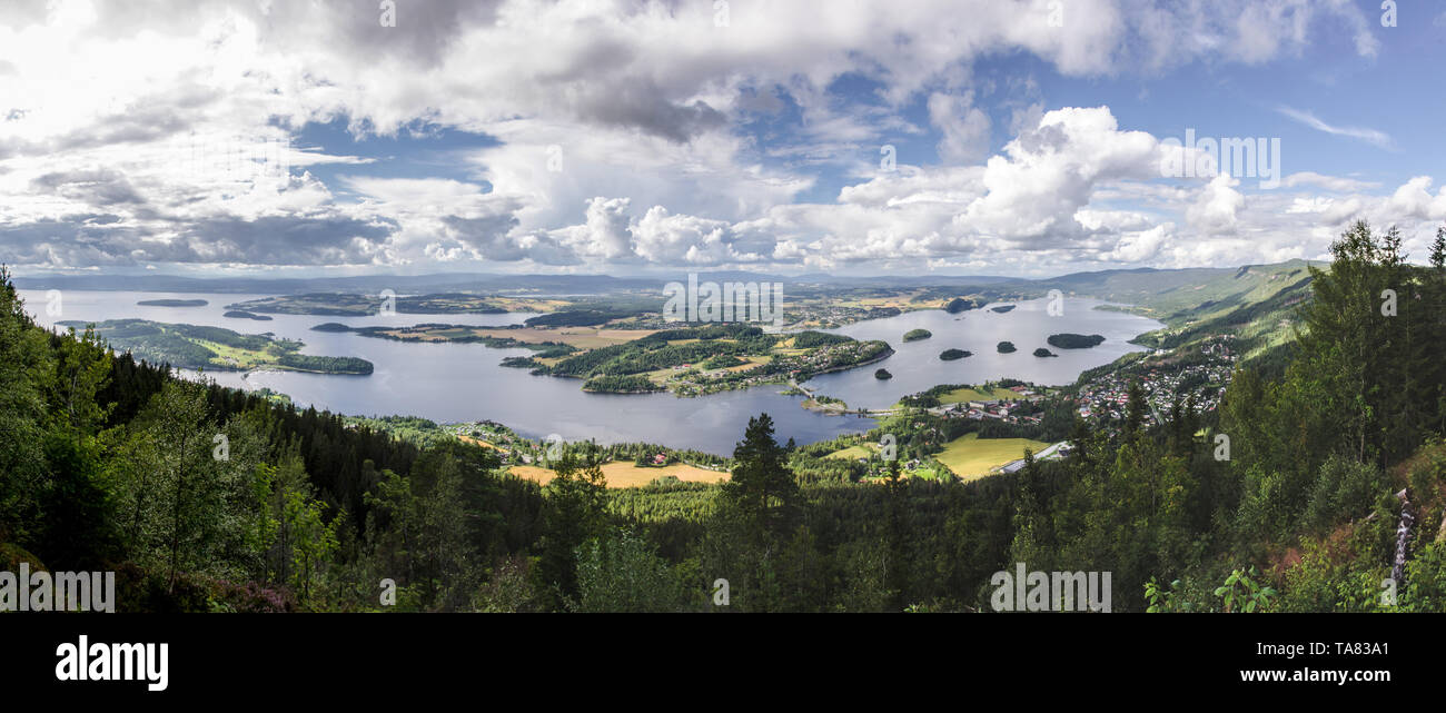 Kings view hi-res stock photography and images - Alamy