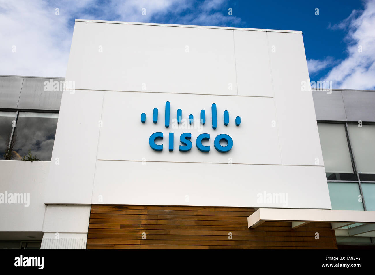 Cisco jabber hi-res stock photography and images - Alamy