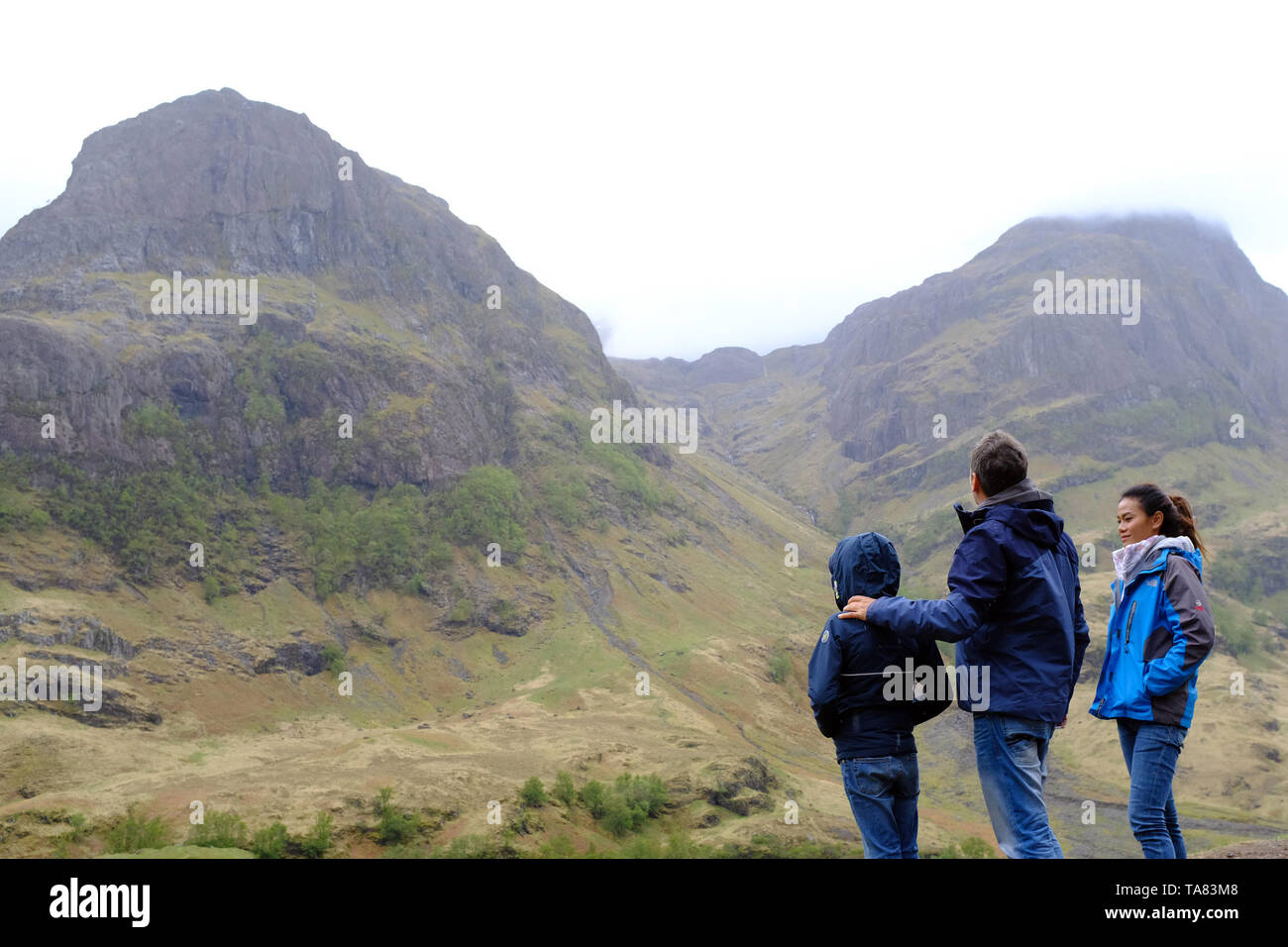 Spiagge scozia hi-res stock photography and images - Alamy