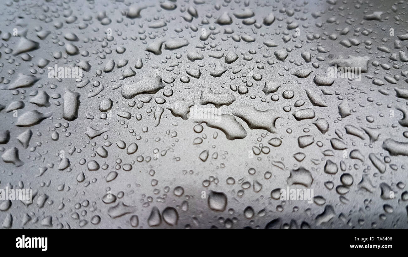 Grey water background hi-res stock photography and images - Alamy