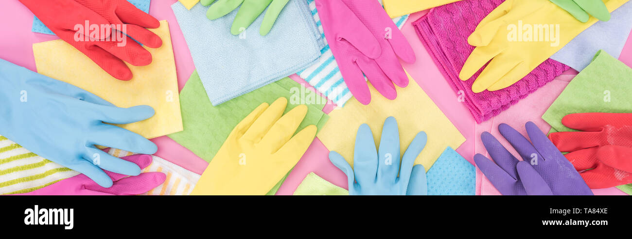 Purple rags hi-res stock photography and images - Alamy