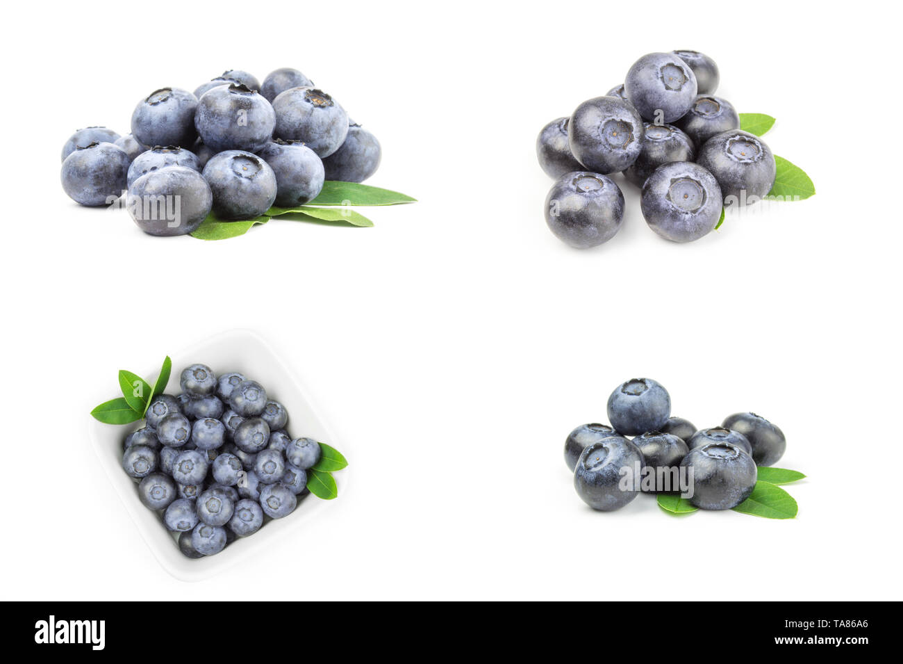 Blue beery hi-res stock photography and images - Alamy