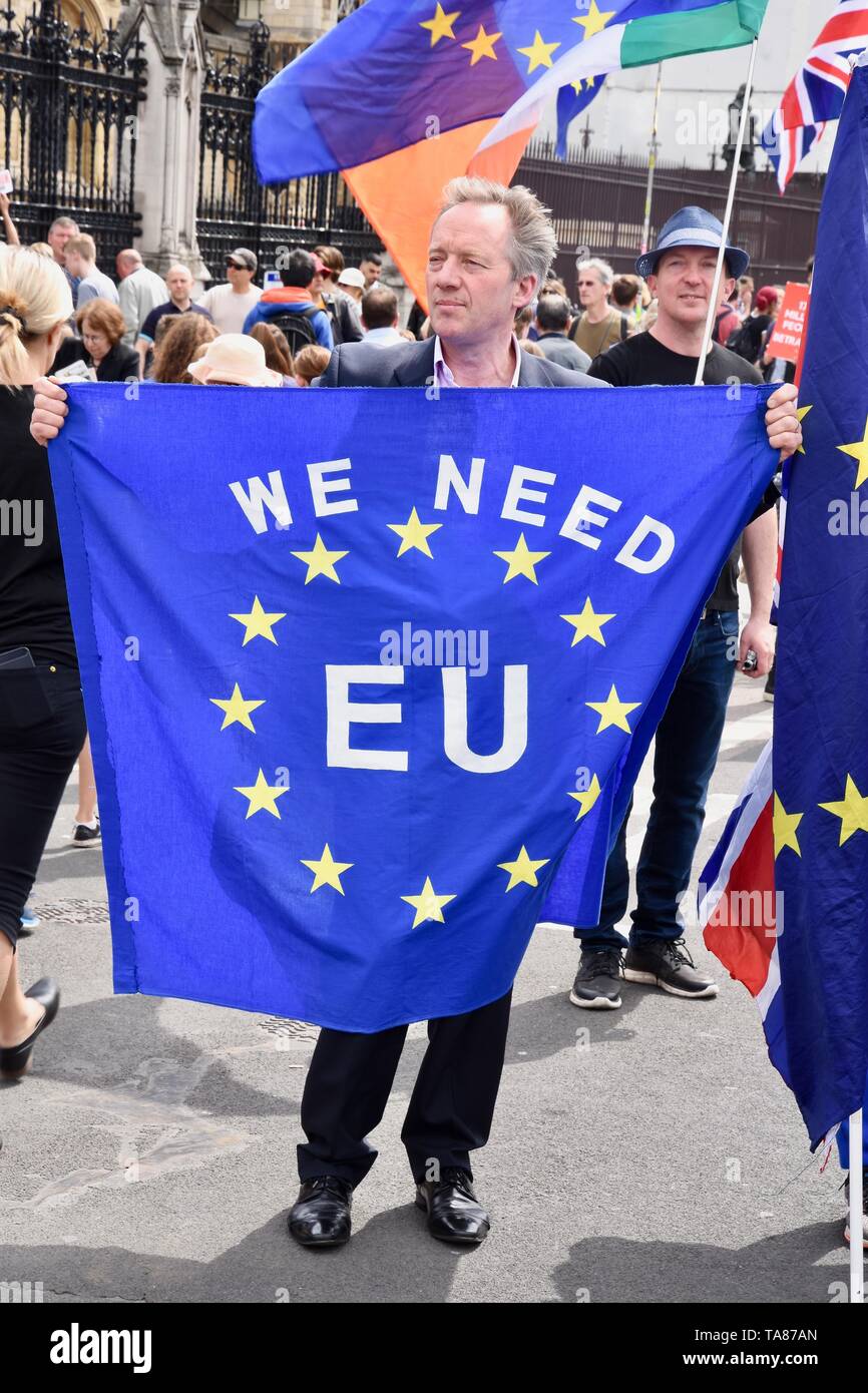 Eu election hi-res stock photography and images - Alamy