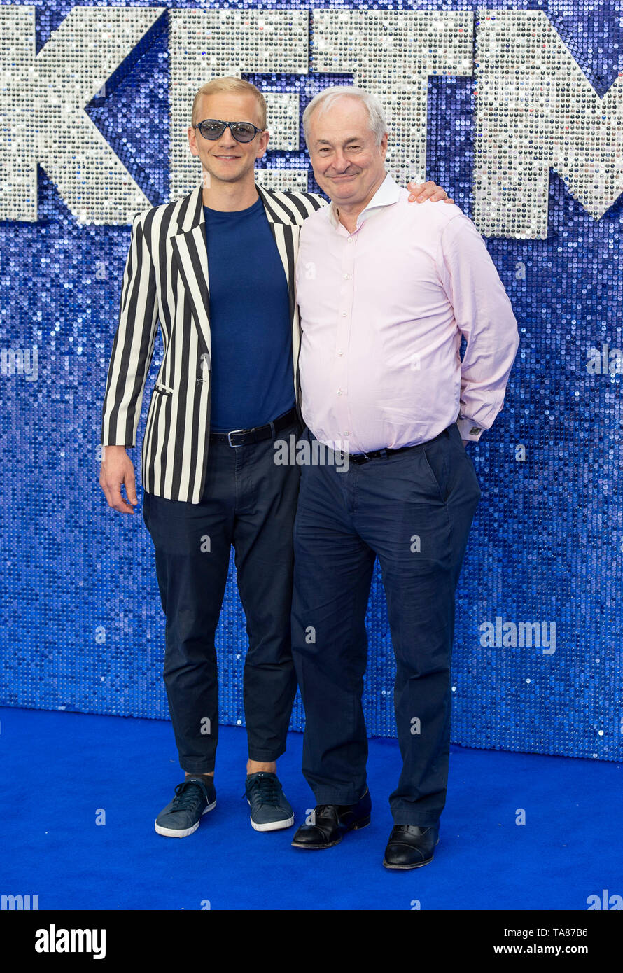 Christopher sherwood hi-res stock photography and images - Alamy