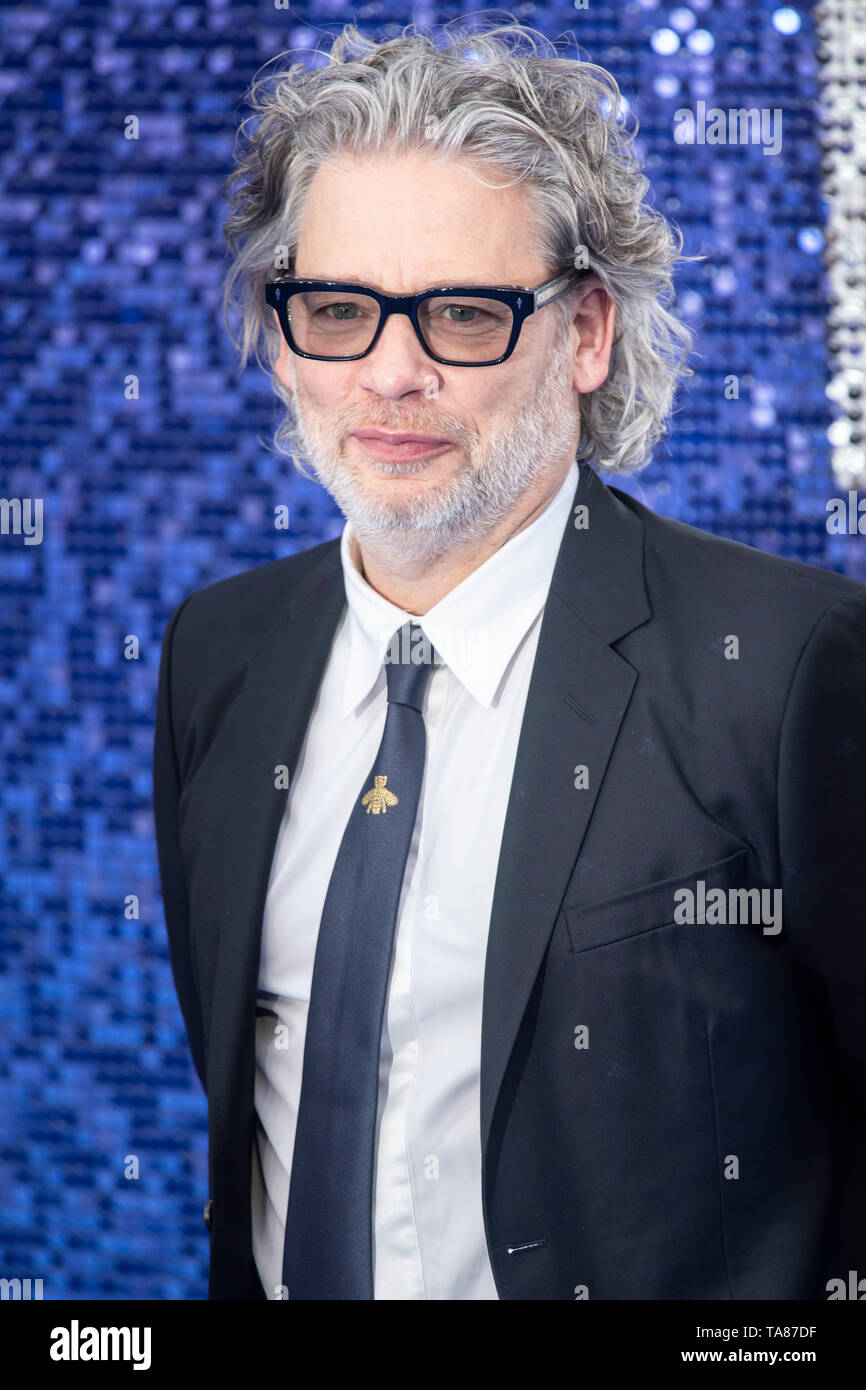 Gary fletcher hi-res stock photography and images - Alamy