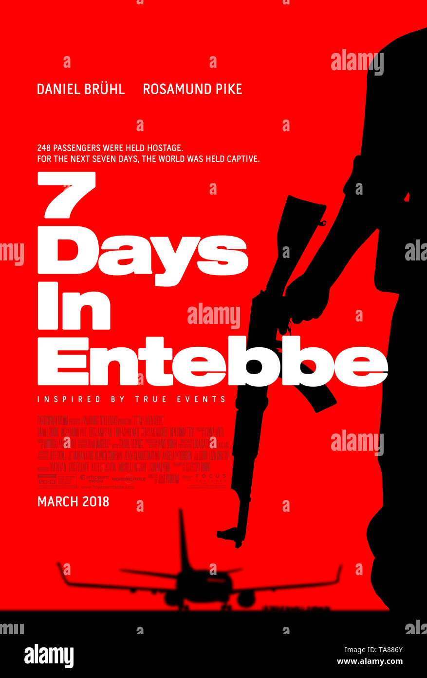 Entebbe 1976, paris, france hi-res stock photography and images - Alamy