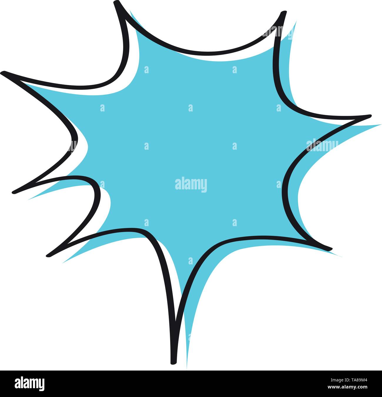 Kid chat Stock Vector Images - Alamy