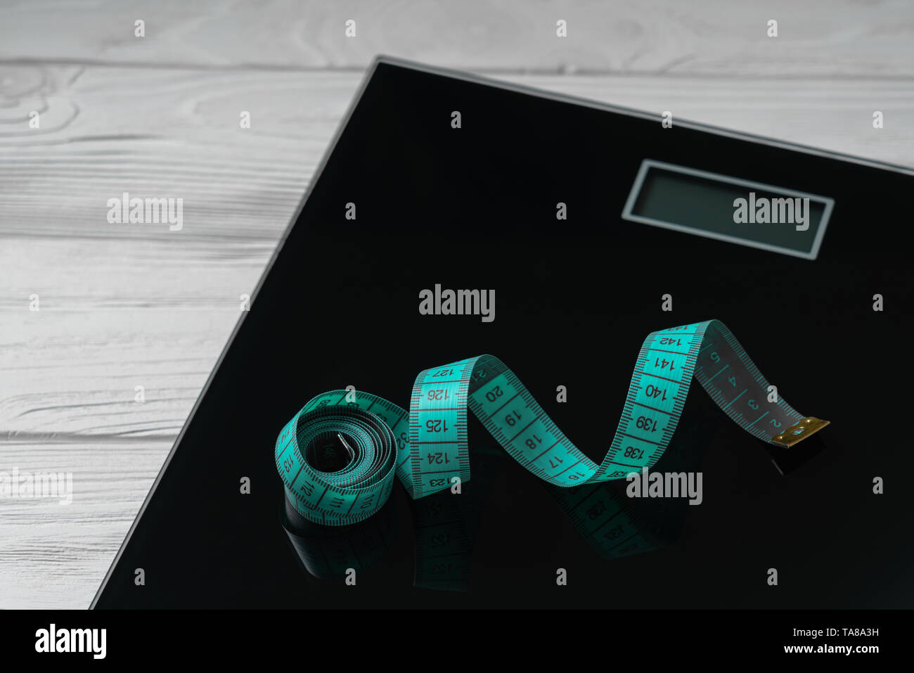 Measure the ruler hi-res stock photography and images - Alamy