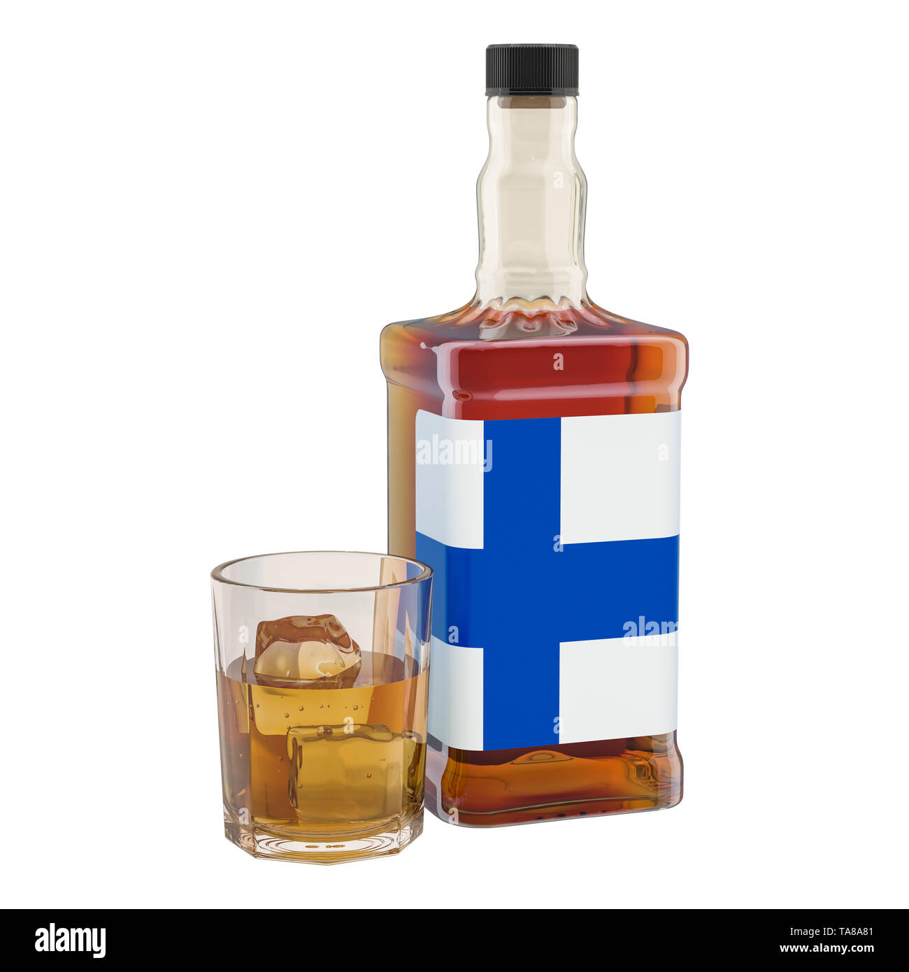 Made in finland label hi-res stock photography and images - Alamy