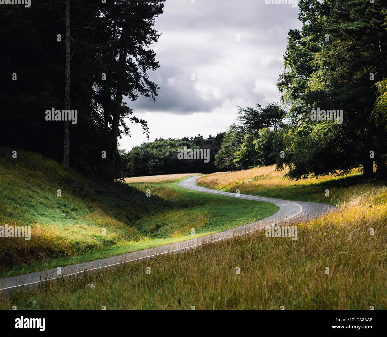 St stephens beach hi-res stock photography and images - Alamy