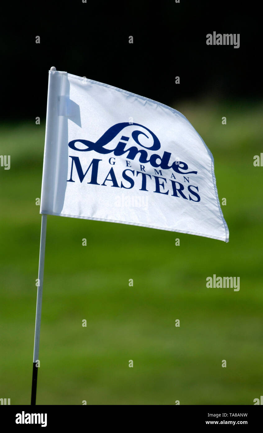 Masters Logo 2022