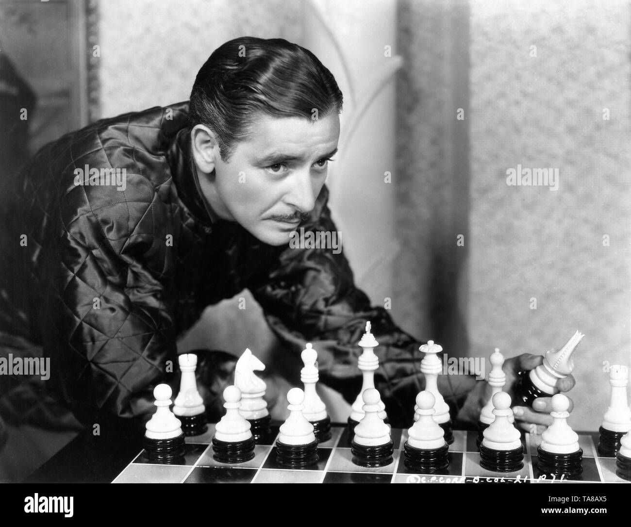 Robert riskin hi-res stock photography and images - Alamy