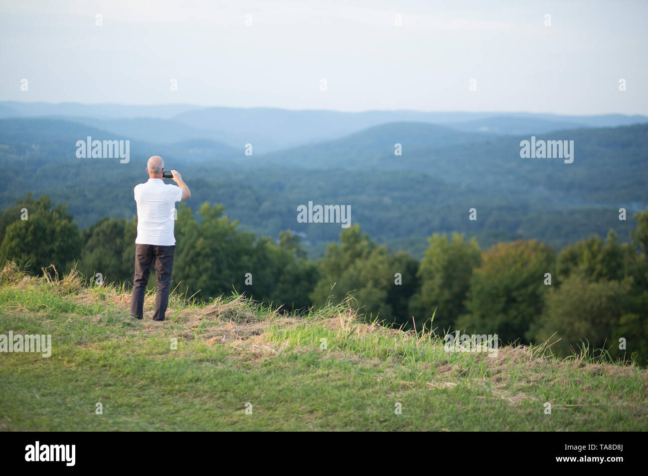 Rolling camera view hi-res stock photography and images - Alamy